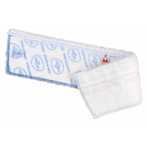 Decitex Ultimate Duo Pad Blue 400mm