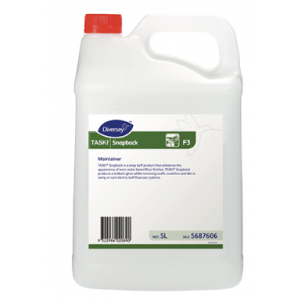 Diversey Snapback Floor Maintainer and Cleaner 5L