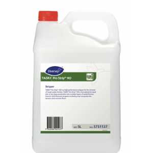 Diversey 5L Step Off Floor Stripper | The Goods