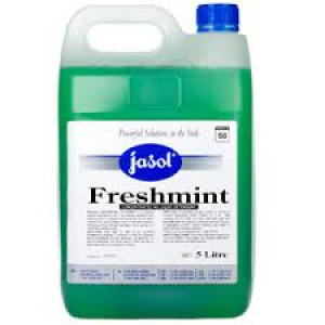 Jasol Freshmint 5L - Kitchen - Chemical
