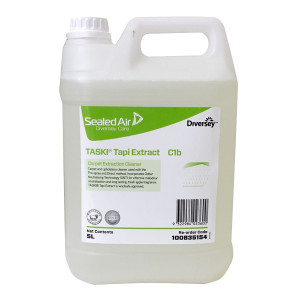 Diversey 5L Carpet Extraction Cleaner