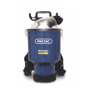 Pacvac Superpro 700 Backpack Vacuum