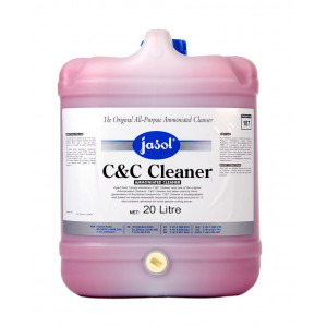 Jasol All Purpose Cleaner | Cleaning Supplies | The Goods Perth