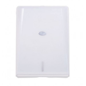 Livi Multifold Hand Towel Dispenser (ultraslim & slimline) - Dispensers ...