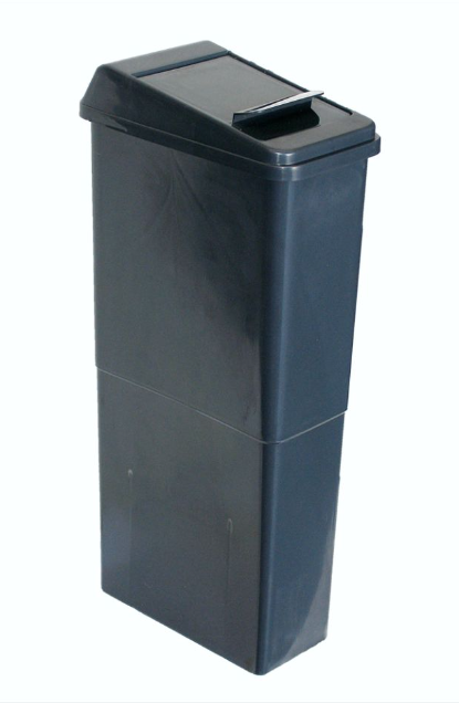 Sanitary Bin 25L Base Only - Waste Disposal