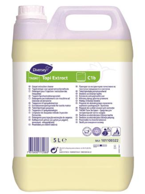 Diversey 5L Carpet Extraction Cleaner