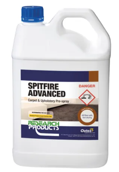 Research Spitfire Advanced Pre Spray 5L