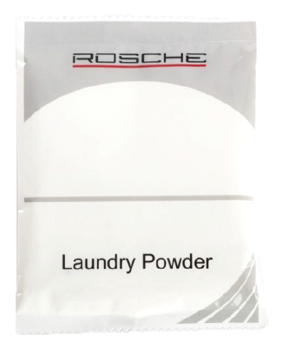 Rosche Laundry Power Sachet 40g Carton of 300 - Laundry - Chemical