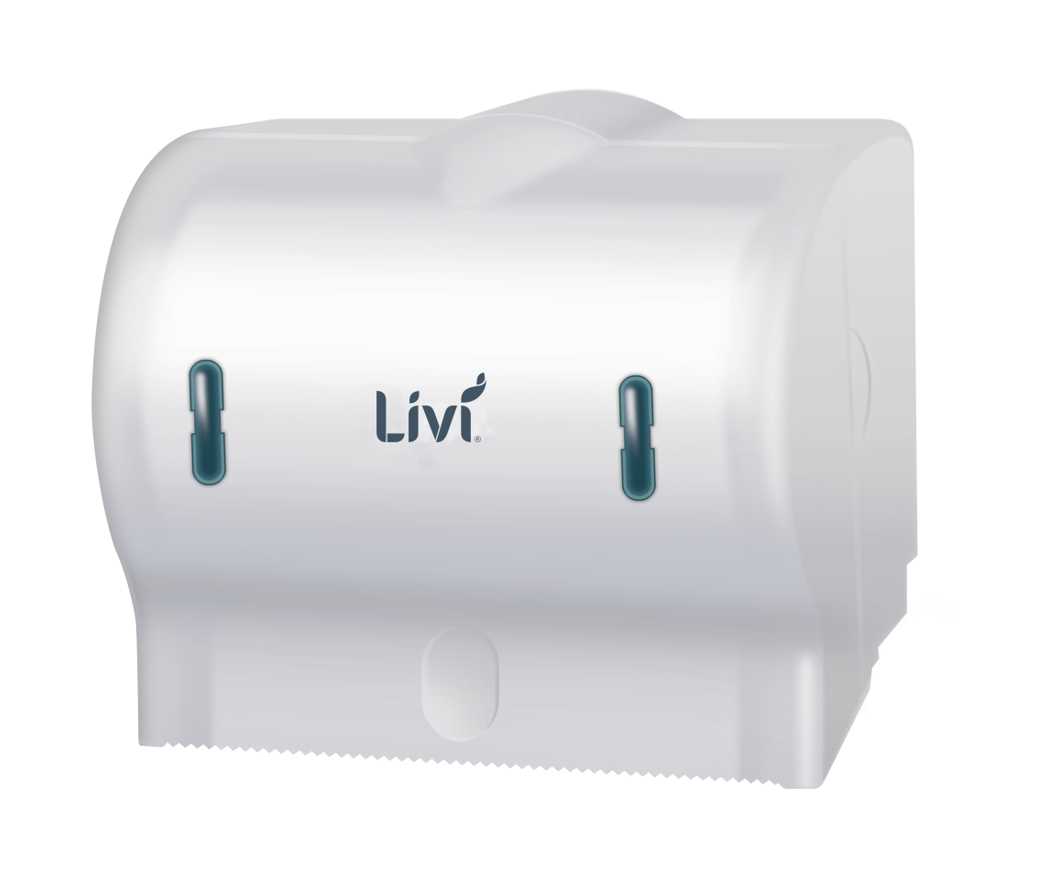 Livi Hand Towel Roll Dispenser