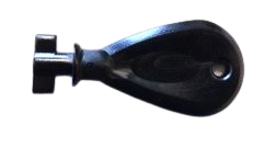 Key to suit Pure Washroom & Whisper Dispensers (All Sizes)