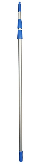 Professional Extension Pole 3 Sections x 1.22m (3.66m)