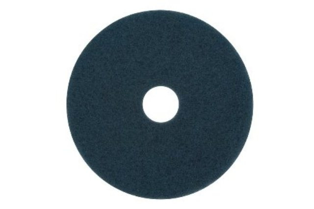 3M™ Cleaner Floor Pad Blue 13 inch (330mm) - Floor Pads - Cleaning ...