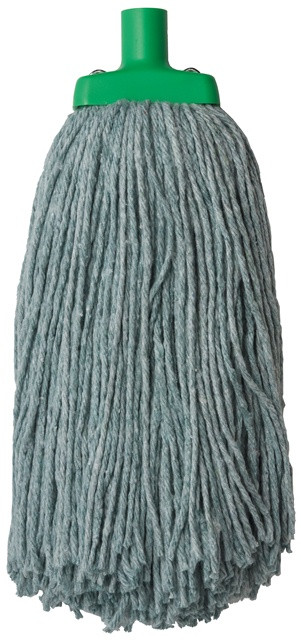 Oates Duraclean Mop Head Green 400g - Mops - Cleaning Accessories