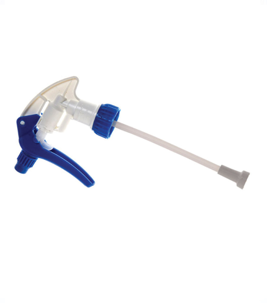 Trigger for Spray Bottle 500ml - Spray Guns, Bottles and Accessories ...