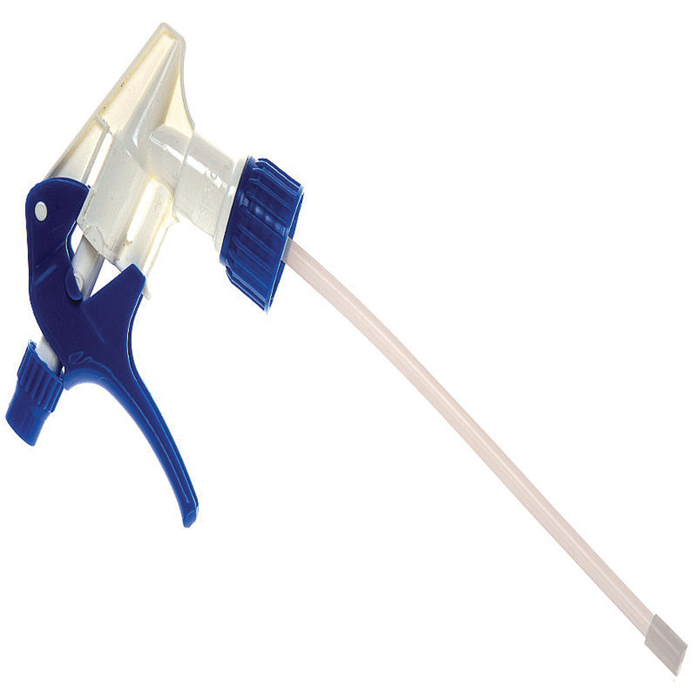 Trigger for Spray Bottle 750ml/1L - Spray Guns, Bottles and Accessories ...