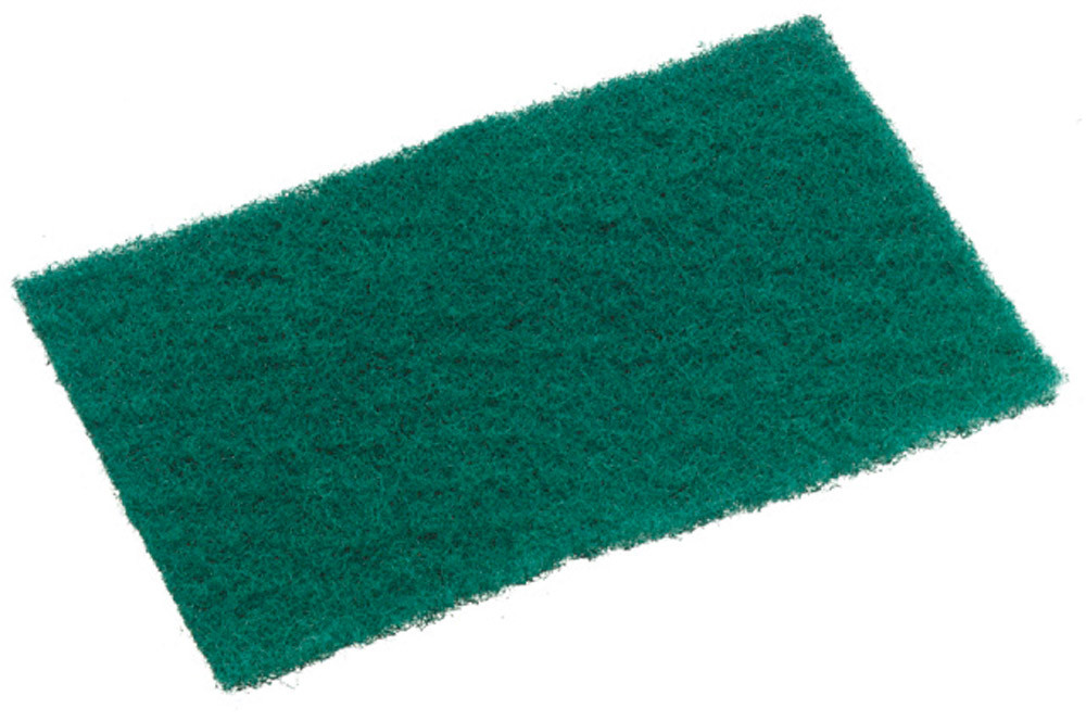 Small Standard Scourer Green | The Goods