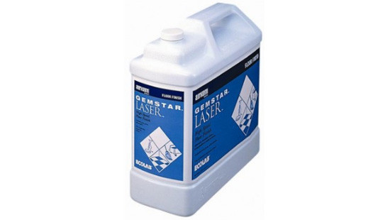 Ecolab Gemstar Lazer Floor Sealer/Finish 9.5L - Sealers - Chemical ...