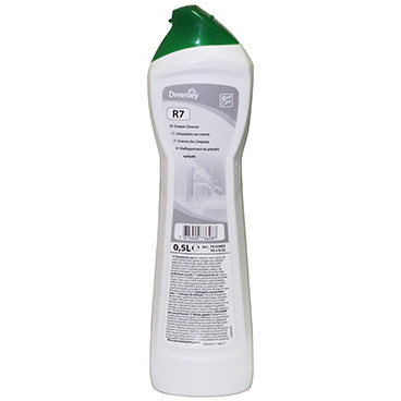 Diversey Cream R7 Cream Cleanser 500ml