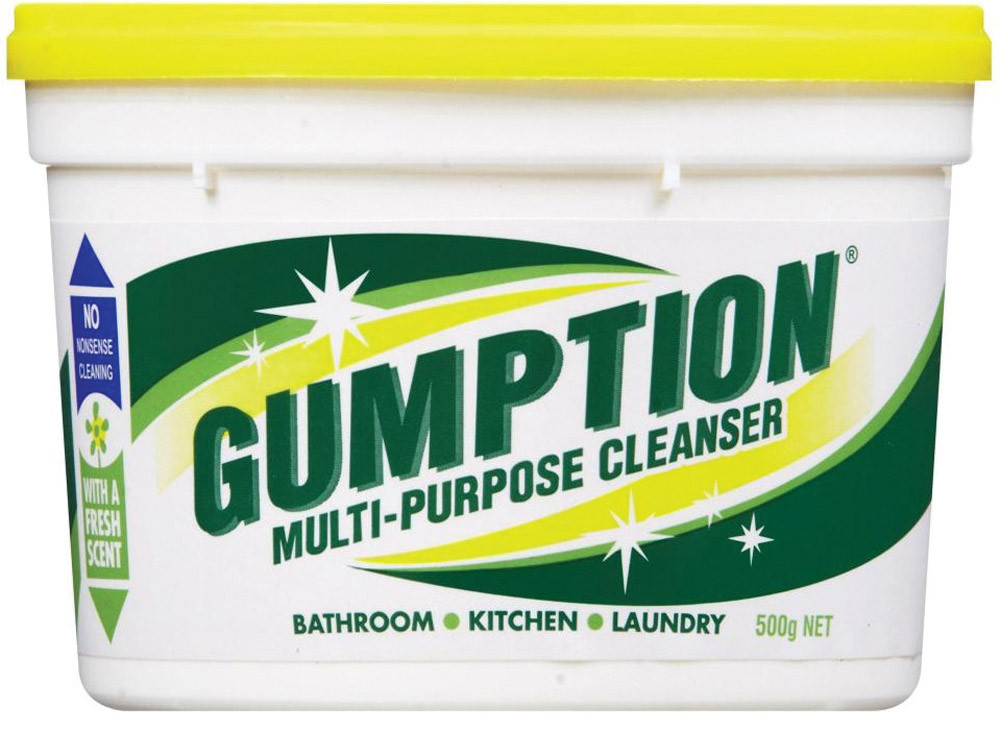 Gumption 500g