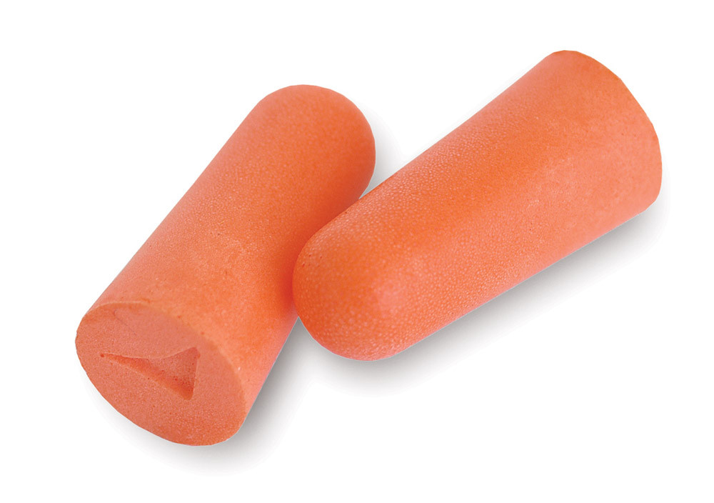 Pro Choice Ear Plugs Uncorded Carton of 200 - Infection Control PPE ...