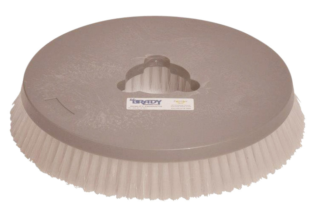 40cm Soft Poly Quick Release Brush | The Goods