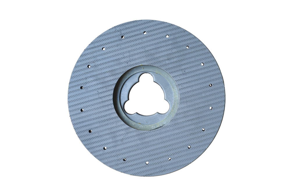 Pad Drive/Holder Quick Release 40cm