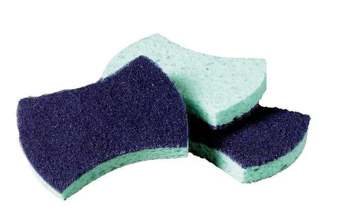 Professional Power Sponge | Cleaning Supplies | The Goods Perth