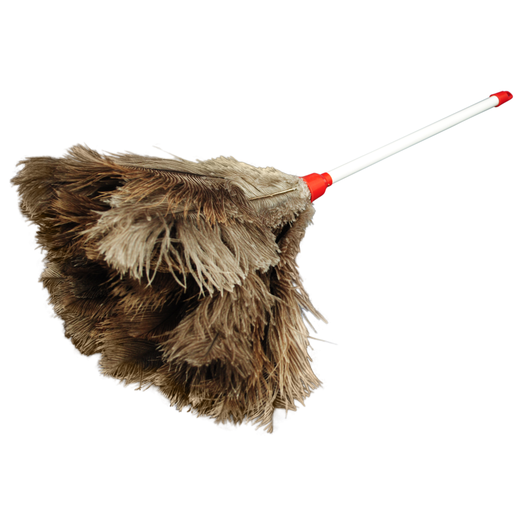 Feather Duster Size 9 - Buy Online | The Goods
