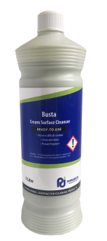 Peerless Jal Busta Cream Cleaner 1L - Miscellaneous Cleaners - Chemical