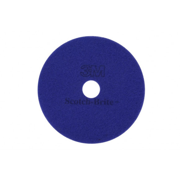Floor Pads - Cleaning Accessories