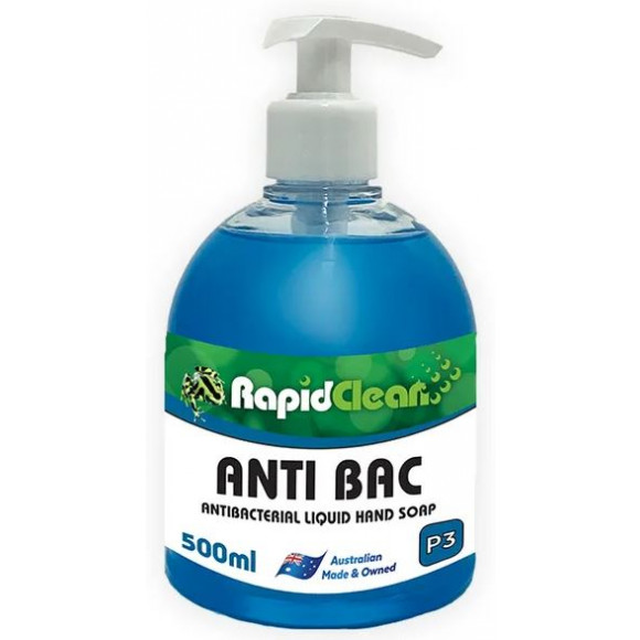 Hand Wash - Hand and Skin Care