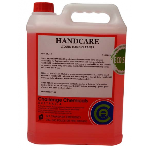 Hand Wash - Hand and Skin Care