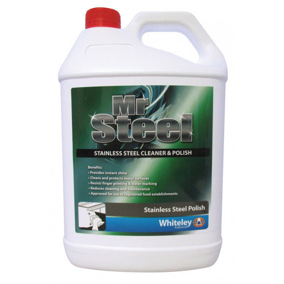 Metal Cleaner and Polish - Chemical - Cleaning | Your Reliable Supply ...