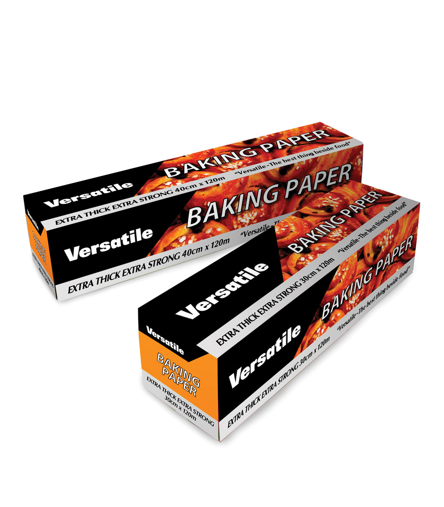 Baking Paper 30cm x 120m | Your Reliable Supply Company